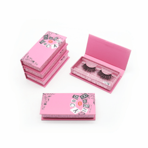 50+ Inspiring Eyelash Packaging Ideas for Your Creative Lash Box ...