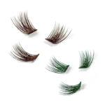 Segmented Lash Extensions: The Ultimate Guide to Lash Segment 2022