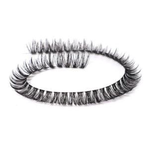 Segmented Lash Extensions: The Ultimate Guide to Lash Segment 2022