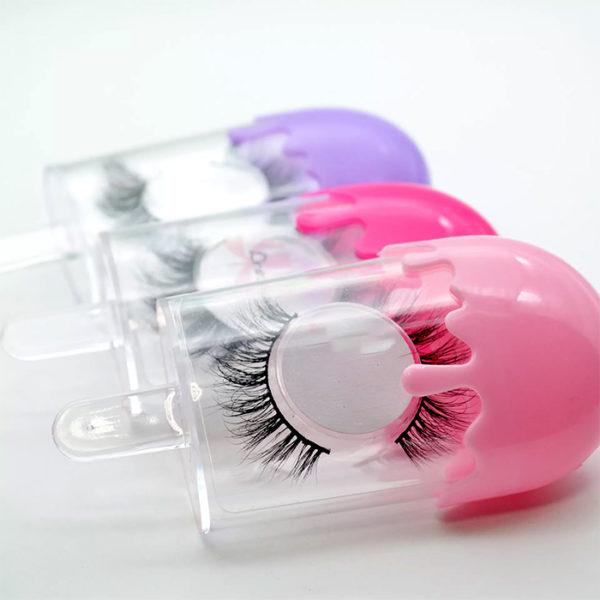 50+ Inspiring Eyelash Packaging Ideas for Your Creative Lash Box ...