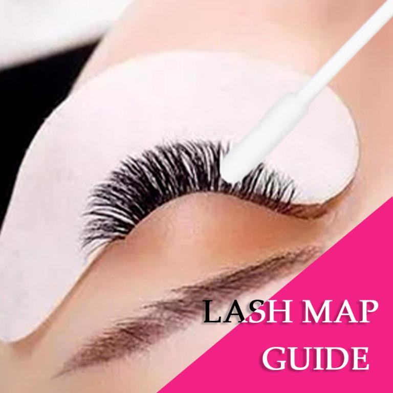 7 Types of Lashes You Should Know