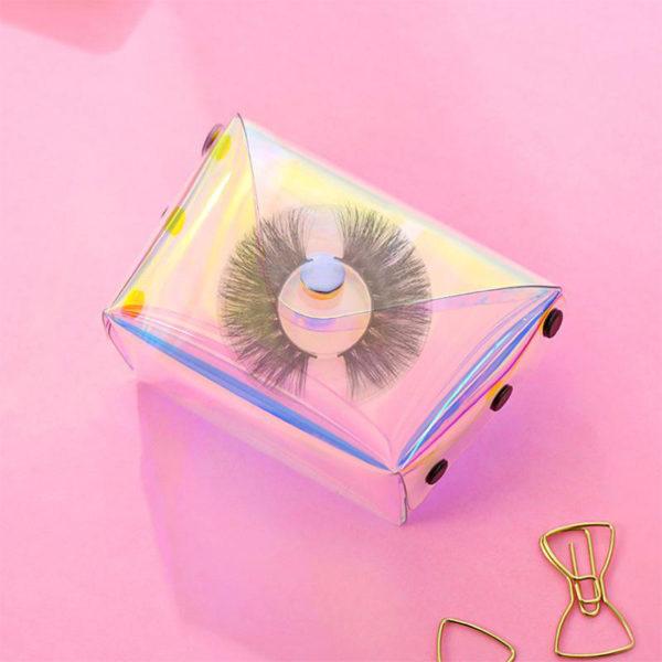 50+ Inspiring Eyelash Packaging Ideas for Your Creative Lash Box ...