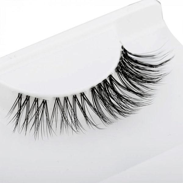 Segmented Lash Extensions: The Ultimate Guide to Lash Segment 2022