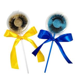 50+ Inspiring Eyelash Packaging Ideas for Your Creative Lash Box ...