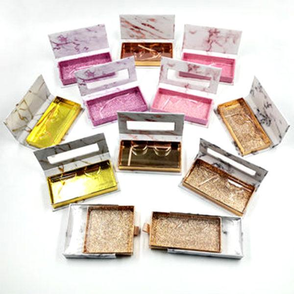 50+ Inspiring Eyelash Packaging Ideas for Your Creative Lash Box ...