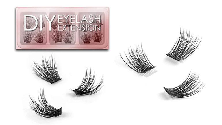 Segmented Lash Extensions: The Ultimate Guide to Lash Segment 2022