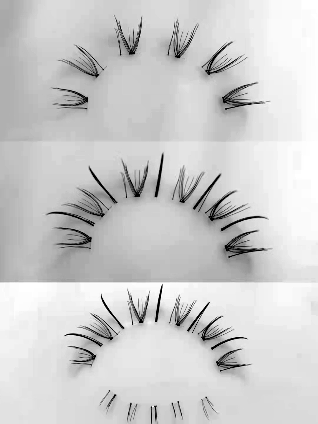 Segmented Lash Extensions: The Ultimate Guide to Lash Segment 2022