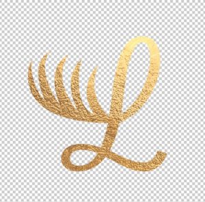 Lash Logo: 100+ Inspiring Lash Logo Ideas That You Worth A Try!