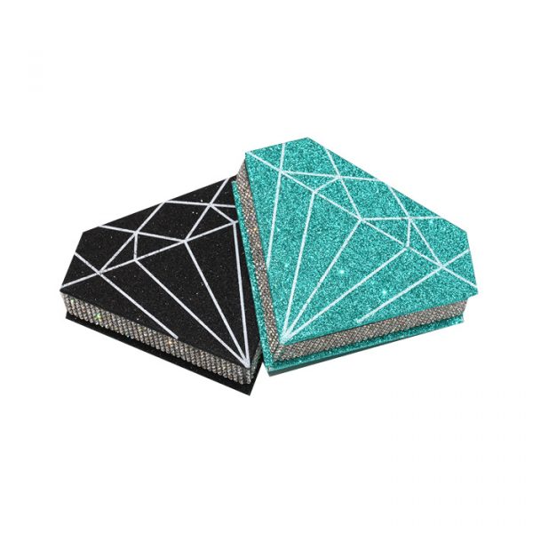 Diamond Eyelash Packaging