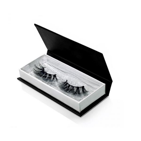 Magnetic Eyelash Packaging