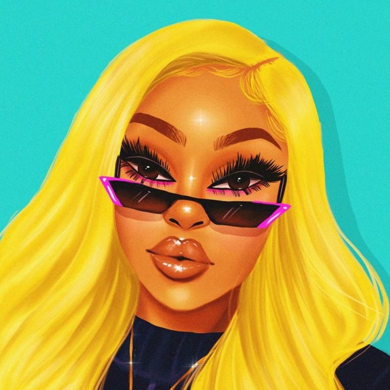 Cartoon Lash Box: Get Your Desired Cartoon Lash Packaging