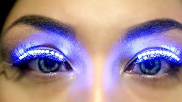 Trending Led Lashes That Worth You Have A Try 2022!
