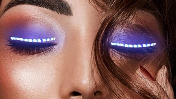 Trending Led Lashes That Worth You Have A Try 2022!