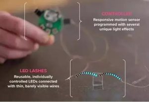 Trending Led Lashes That Worth You Have A Try 2022!