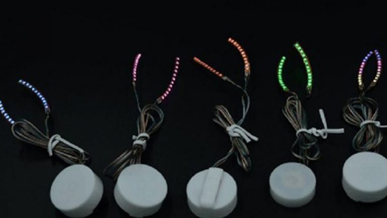 Trending Led Lashes That Worth You Have A Try 2022!