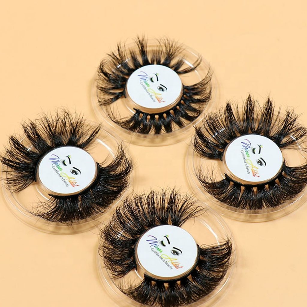 Wholesale Lashes China: Import Wholesale Lashes Directly from China