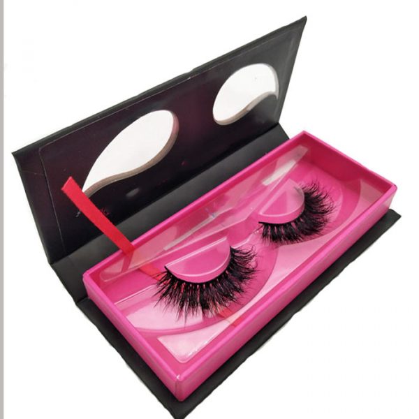 50+ Inspiring Eyelash Packaging Ideas for Your Creative Lash Box ...