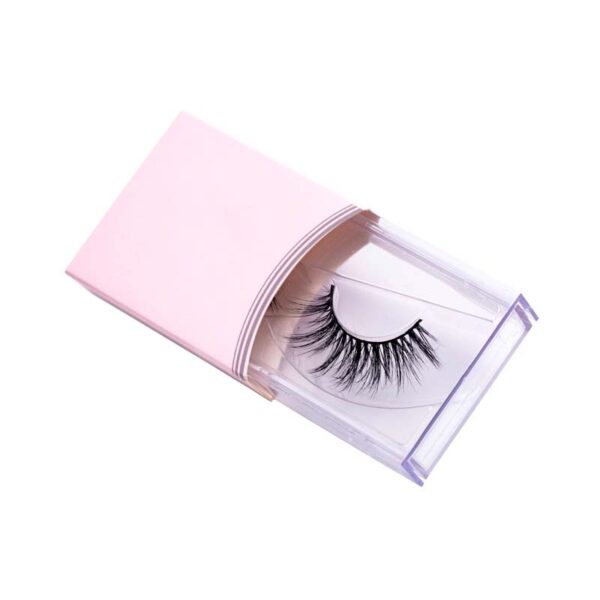 Acrylic Eyelash Packaging