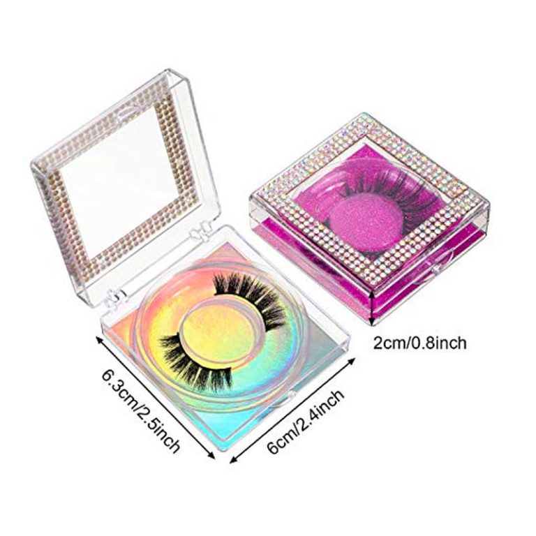 What Size Is A Lash Box?,Lash Beauty