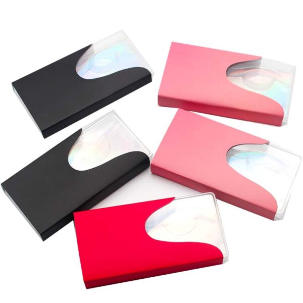 Sleeve Lash Packaging: The Ultimate Guide 2022