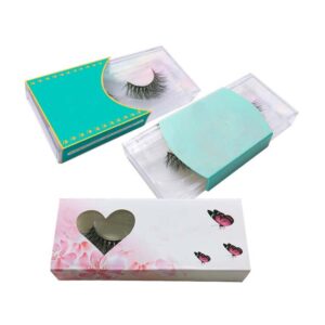 Sleeve Lash Packaging: The Ultimate Guide 2022